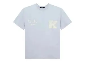 Ksubi Logo T-shirts For Men