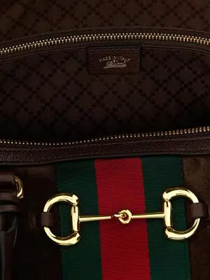 Gucci Shoulder Bag - Brown