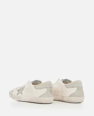 GOLDEN GOOSE Superstar Leather Sneakers