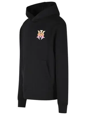 Amiri Ma Surf" Cotton Hoodie