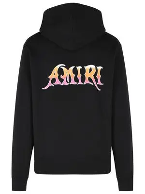 Amiri Ma Surf" Cotton Hoodie