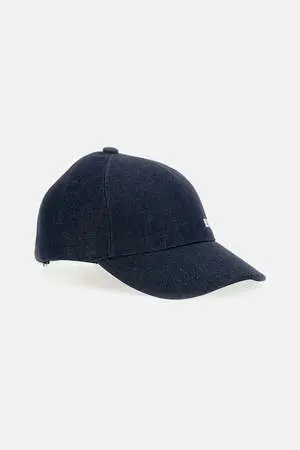 A.p.c. X Fragment Collaboration Baseball Cap - Multicolor