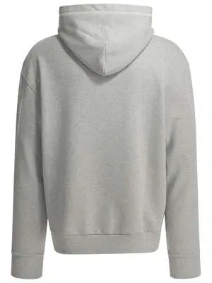Givenchy Couture Seam Contrast Stitching Hoodie