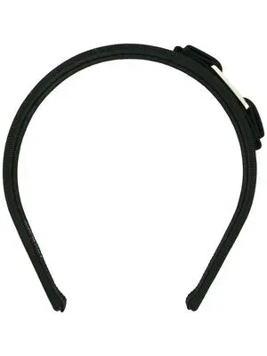 FERRAGAMO Vara Bow Headband - Multicolor