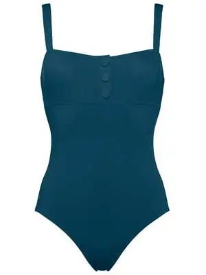 ERES Dahabiya One-piece Swimsuit - Blue