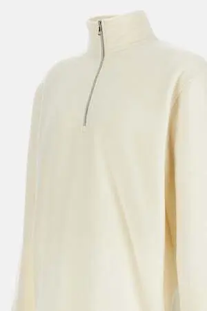 RIER Riers Wool Zip-up Sweatshirt