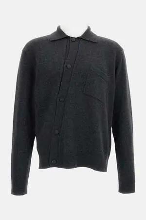 Jacquemus Pocket Cardigans For Men