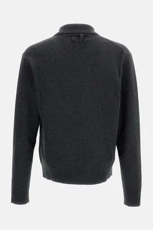 Jacquemus La Maille Cuadro Cardigan