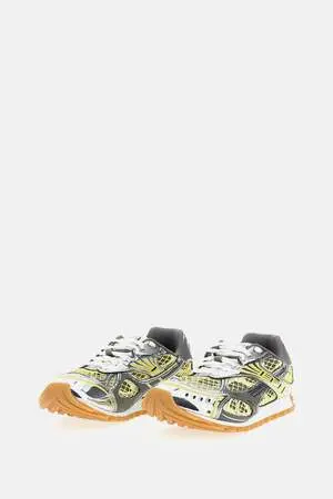 Bottega Veneta Orbit Sneakers - Multicolor