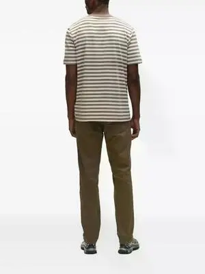 GABBA Dune Striped T-shirt
