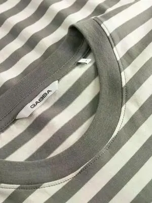 GABBA Dune Striped T-shirt