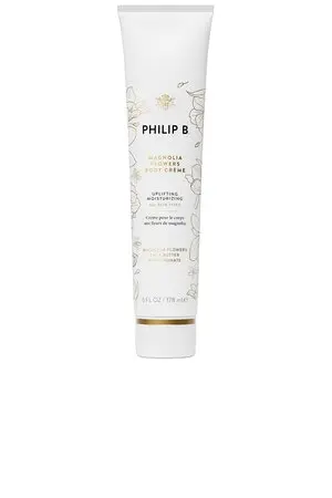 PHILIP B. Magnolia Flowers Body Creme - N,a
