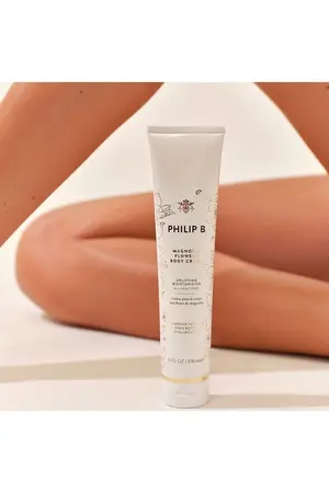 PHILIP B. Magnolia Flowers Body Creme