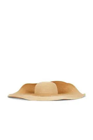 Ralph Lauren Wide Brim Hat