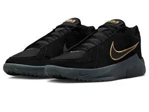Nike Lebron Witness Ix Basketball Shoes - Black