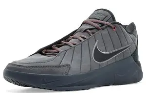 Nike Lebron Witness Ix Athletic Shoes - Gray