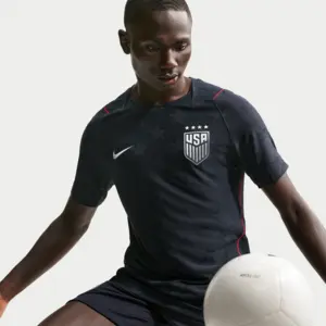 Nike Uswnt 2026 Match Away Authentic Jersey