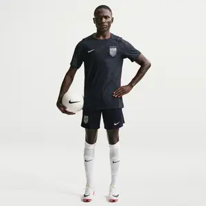 Nike Uswnt 2026 Match Away Authentic Jersey