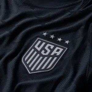 Nike Uswnt 2026 Match Away Authentic Jersey