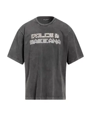 Dolce & Gabbana T-shirt Size Cotton