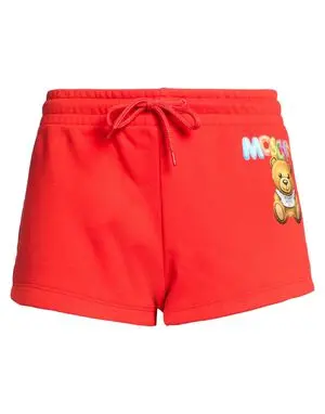 Moschino Shorts & Bermuda Shorts Size Organic Cotton