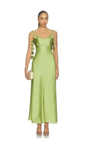 Astr The Label Cut Out Cocktail Dresses
