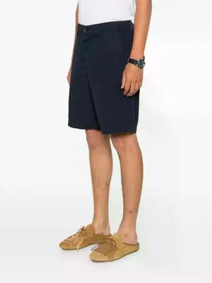 SEBAGO Button-fastening Shorts