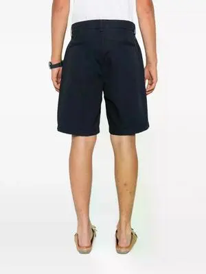 SEBAGO Button-fastening Shorts