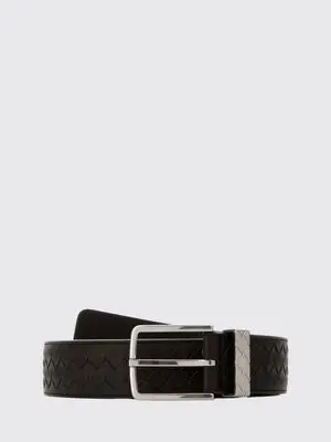 Bottega Veneta Belt - Silver