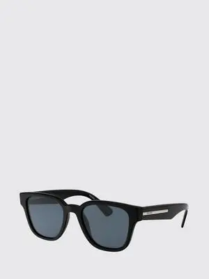 Prada Acetate Sunglasses - Black