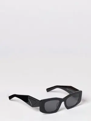 Prada Sunglasses - Black