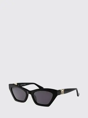 Max Mara Cat Eye Sunglasses - Black