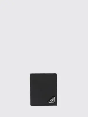 Prada Wallet - Black