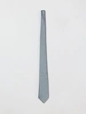 Zegna Neck Tie - Blue