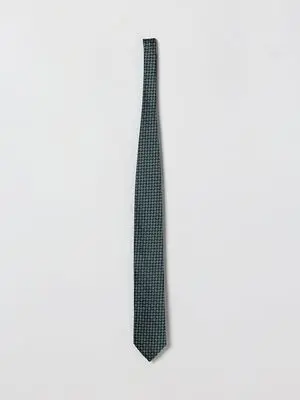 Zegna Neck Tie - Green