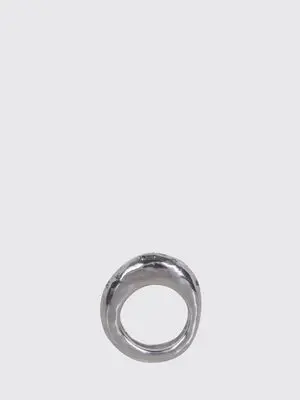 Rosa Maria Silver Rings