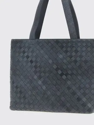 Bottega Veneta Woven Shoulder Bag
