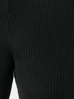 Wolford Ribbed Turtleneck Knitwear