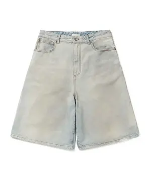 1989 Studio Frill Bottoms For Men