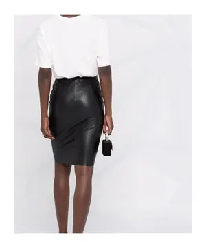 Wolford Jenna Midi Skirt