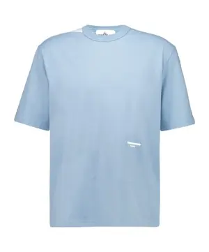 Stone Island Marina Logo T-shirt