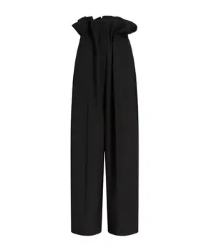 Khaite Kira Tailored Pants - No