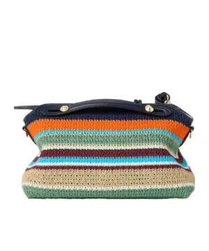 Fendi By The Way Soft Medium Bag