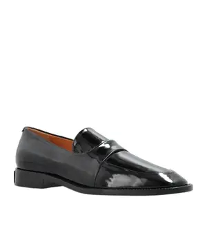 JIL SANDER Penny Flat