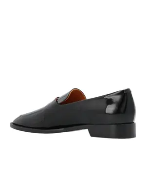 JIL SANDER Penny Flat