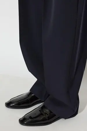 JIL SANDER Penny Flat