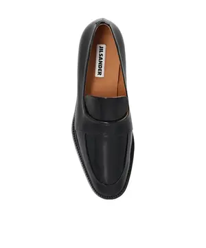 JIL SANDER Penny Flat