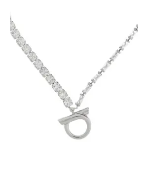 FERRAGAMO Crystal Bracelet