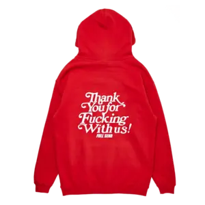 Full Send Sweatshirts Hoodies For Men