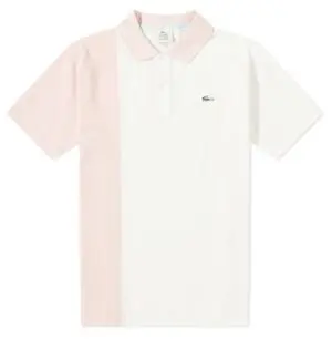 GOLF Le Fleur Lacoste Polo Shirt